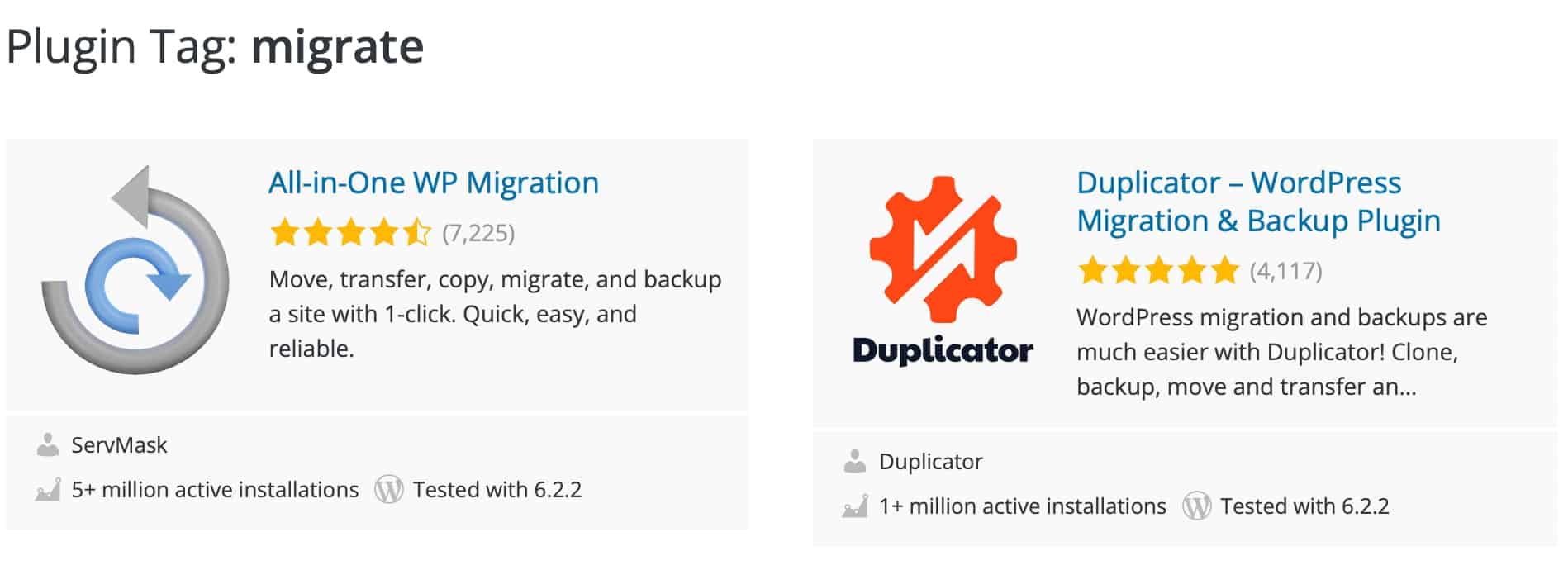 Handy Tips for a Smooth and Successful WordPress Migration - AUQ.io